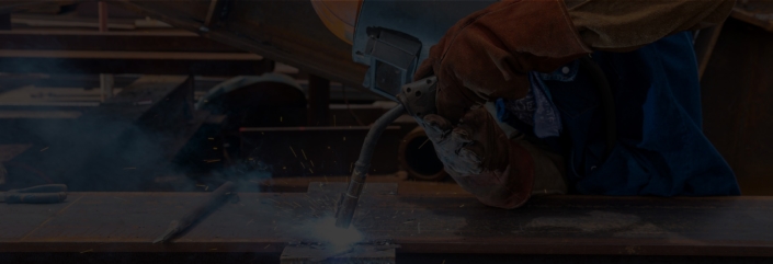 Vogen Gdynia | Steel sctructures